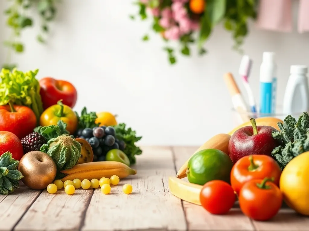 Hoe voorkom je tandbederf met een evenwichtig dieet? - Tandgezondheid.nl